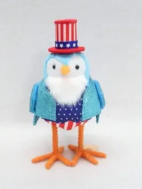 Target | Holiday | Target Bullseye Summer 226 Patriotic Featherly ...
